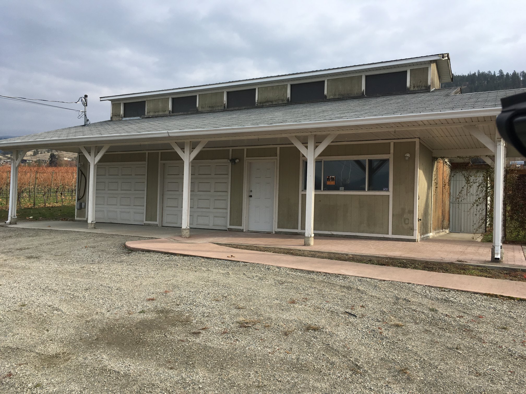 Welcome to the Four Shadows News Section! - Four Shadows Vineyard & Winery