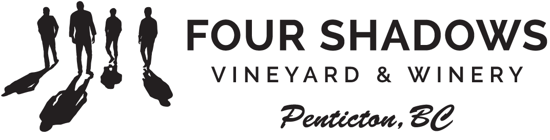 Penticton Winery Home - Four Shadows Vineyard & Winery